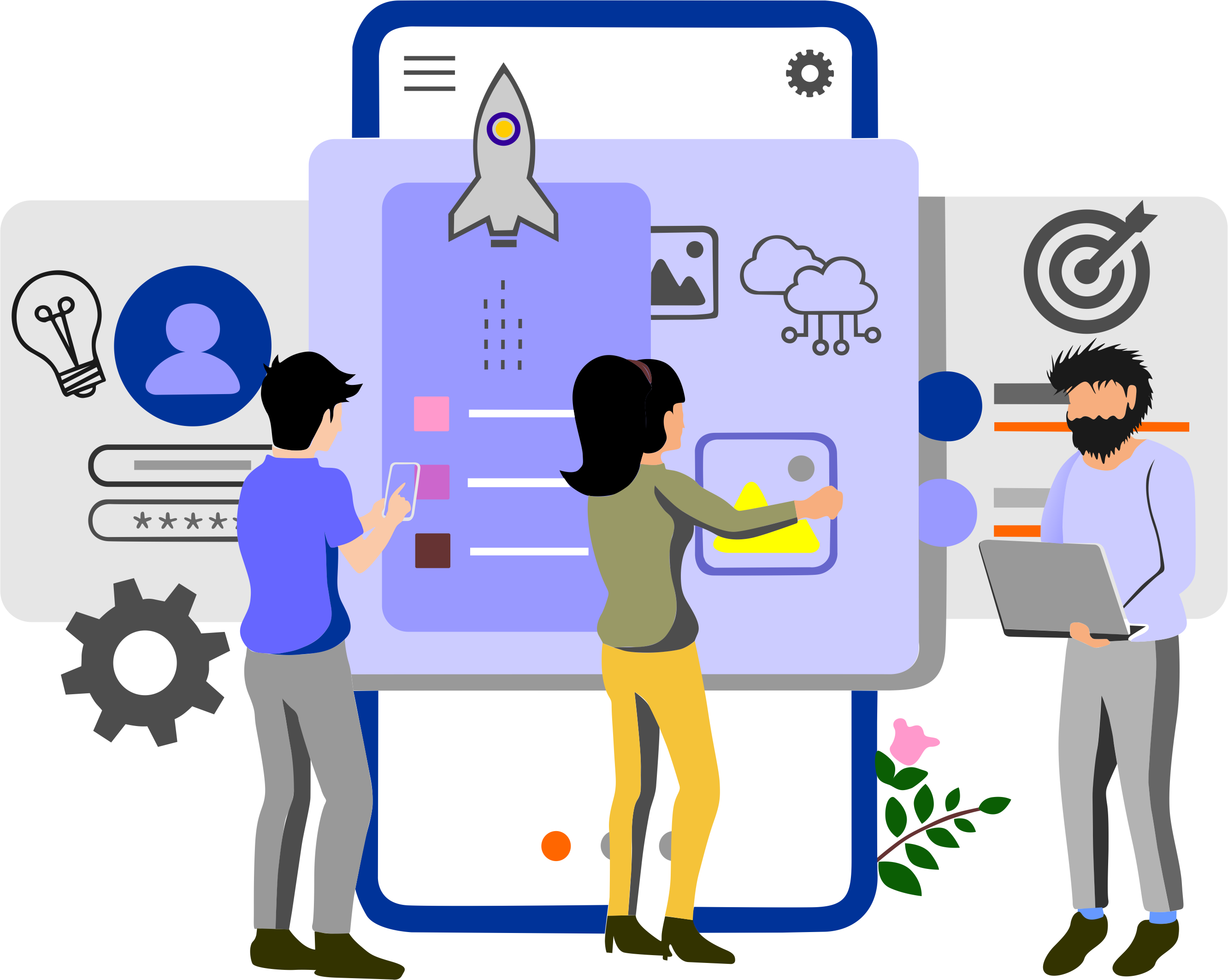 Contact Us | Click Bot